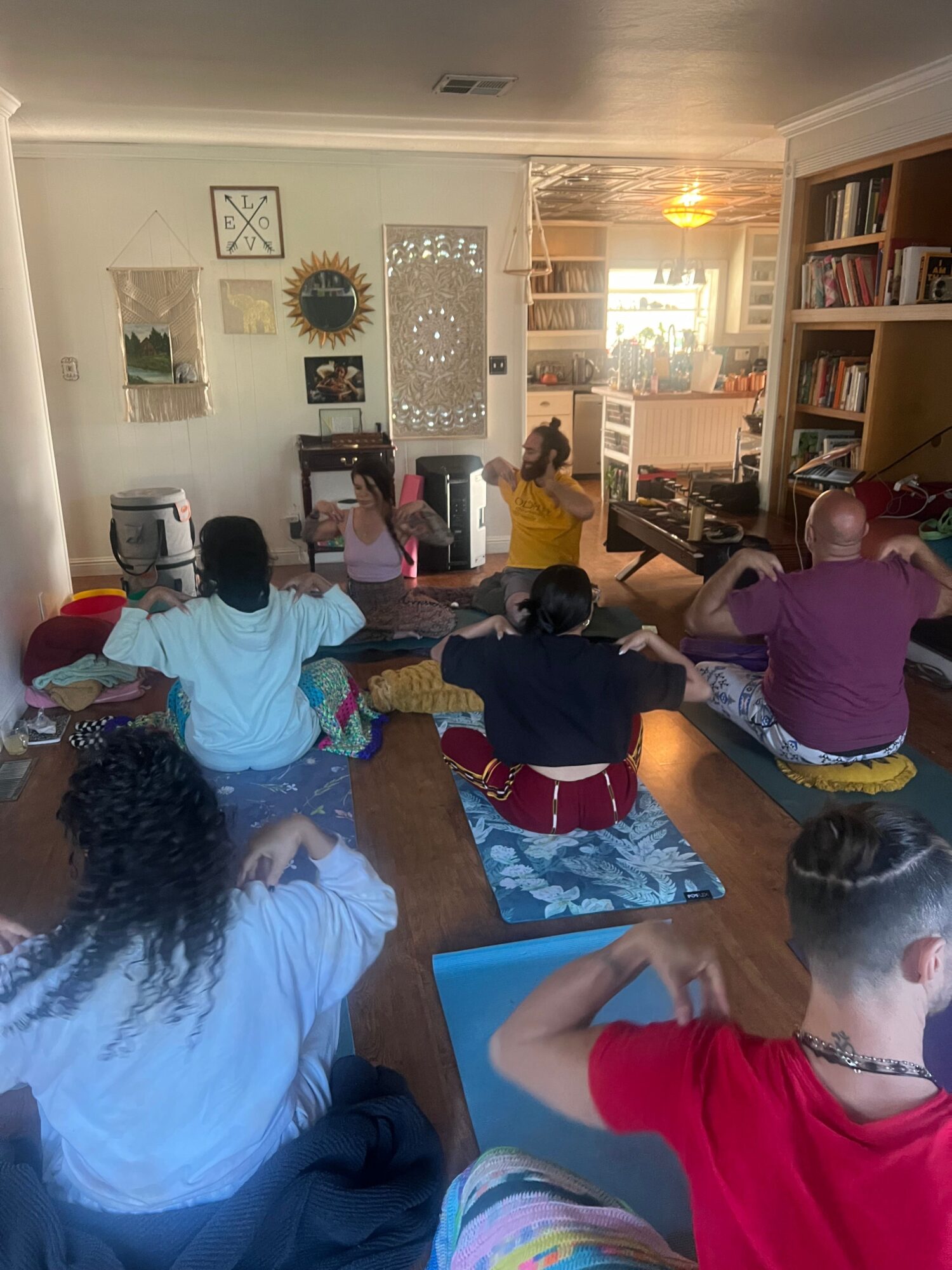 Hidden Gems: Meet Venessa Aka Alma Henry of Alma wellness / Earth Angel ...