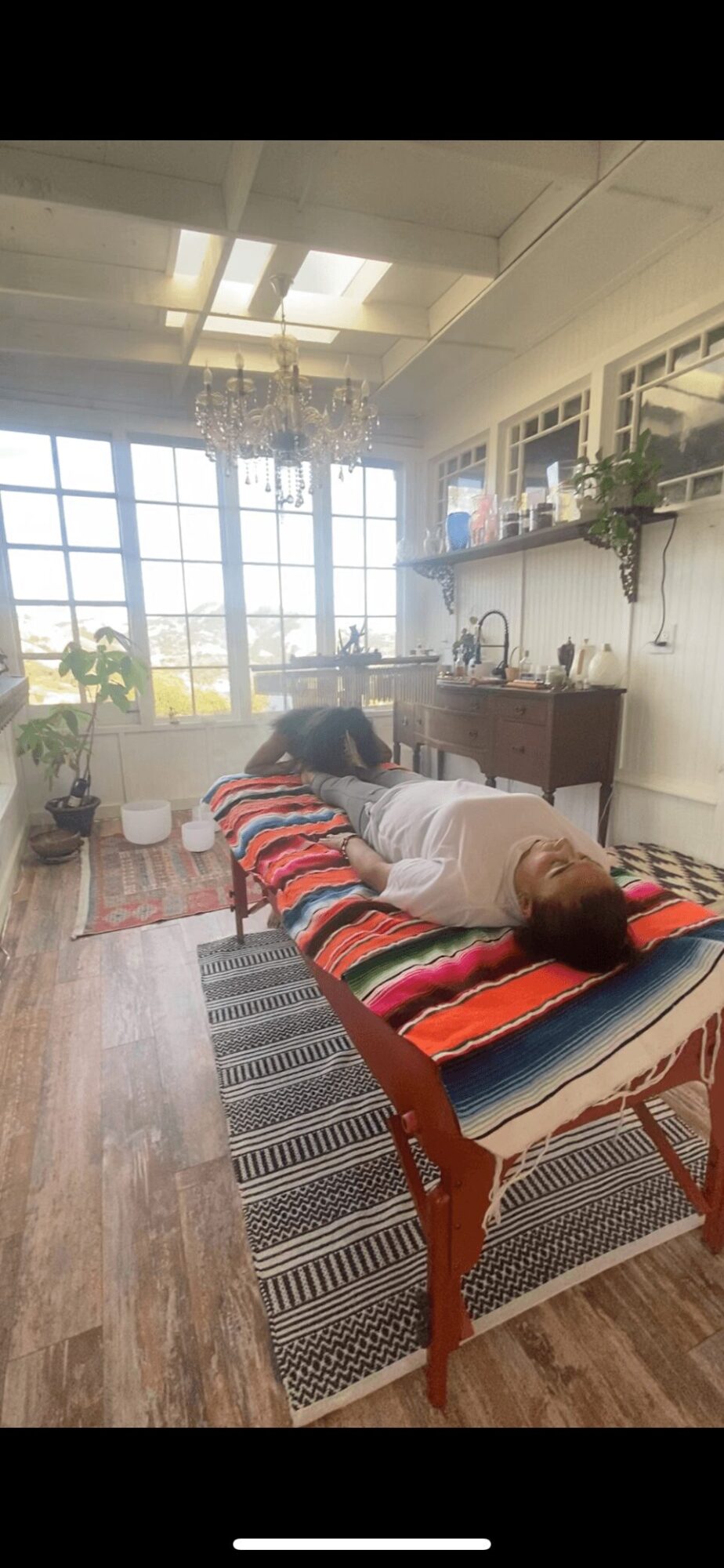 Hidden Gems: Meet Venessa Aka Alma Henry of Alma wellness / Earth Angel ...